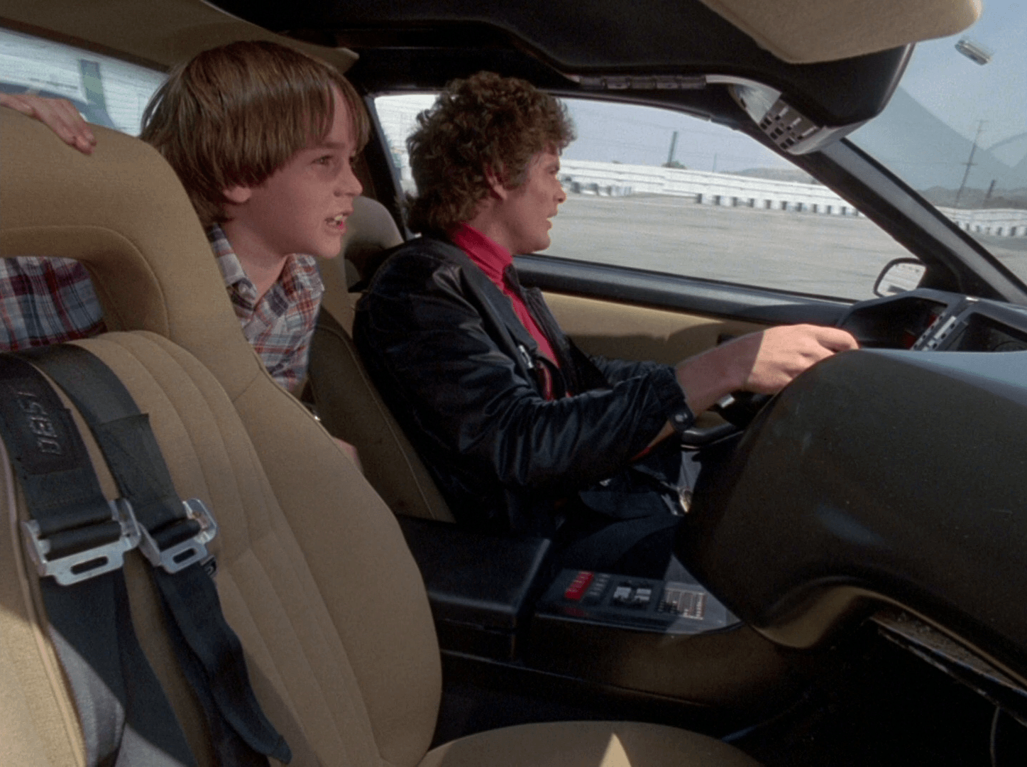 Knight Rider Show Accurate Replica – Part 3