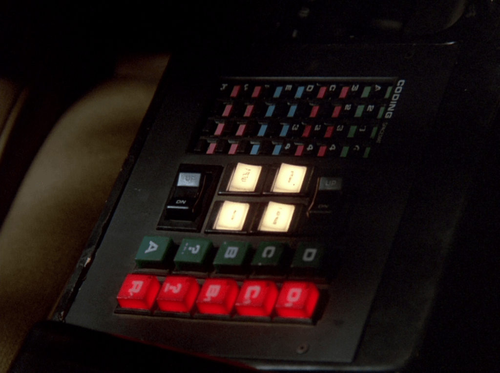 Knight Rider Show Accurate Replica – Part 3